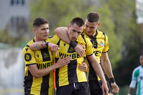 Ботев Пд се събуди за да сгъне Берое в Битката за Тракия