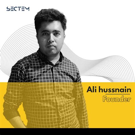sectem on linkedin sectemtechnologies visionaryleader