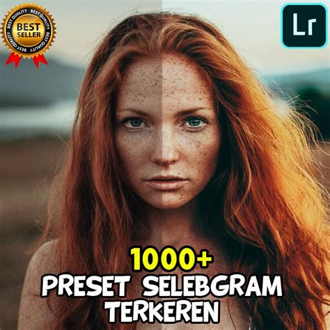 Jual 1000 Preset Lightroom Androidios Xmp Edition Shopee Indonesia