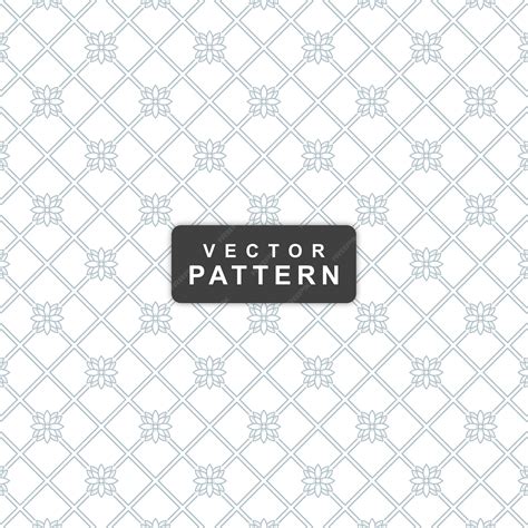 Premium Vector Abstract Geometric Pattern Gradient