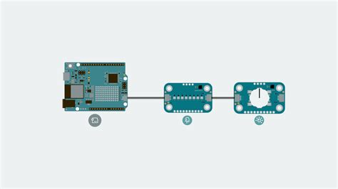 Modulino Wiring Options