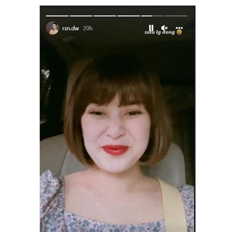 6 Potret Rosiana Dewi Usai Melahirkan Wajahnya Makin Berseri Hot