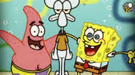 باب اسفنجی جدید دوبله فارسی کارتون باب اسفنجی و پاتریک انیمیشن باب