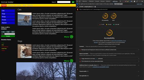 Automated Accessibility Testing Gets You On The Way But Doesnt Find All The Problems