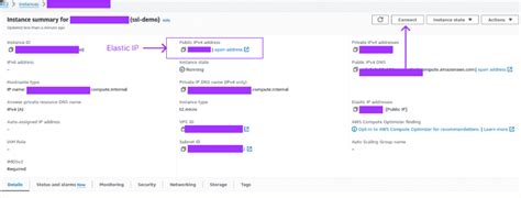 How To Install An Ssltls Certificate In Amazon Ec2 Aws Geeksforgeeks