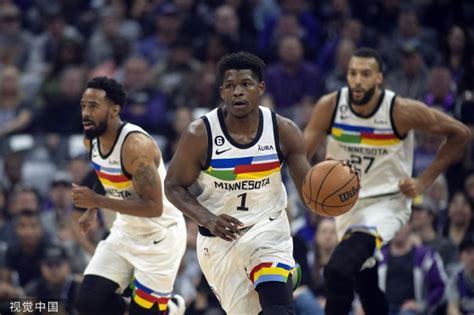 森林狼7人上双力克国王4连胜 小萨空砍2410nba新浪竞技风暴新浪网