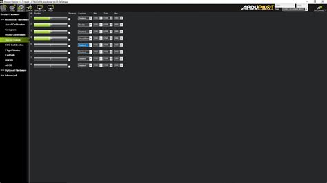 Usv With Ardurover And Pixhawk4 Servo Problem Arduboat Ardupilot