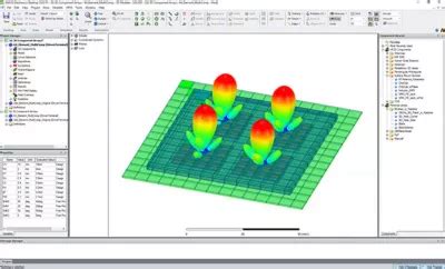Top New HFSS Features For G Antenna Design Ansys