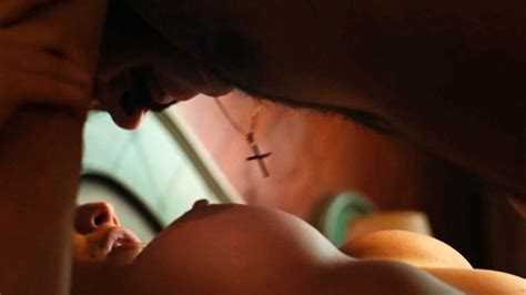 Fernanda Vasconcellos Nude Coisa Mais Linda Pics Gif Video Thefappening