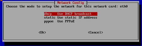 Using Clonezilla With Freenas Or Network Share To Backup A Hard Disk Mylinuxramblings