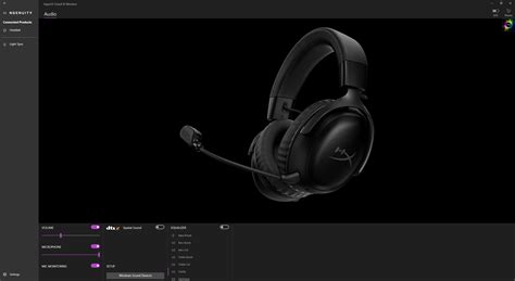 Hyperx Cloud Iii Wireless Review Ign