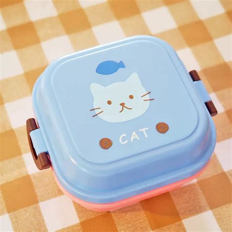Mini Bento Box Allomama Brunei