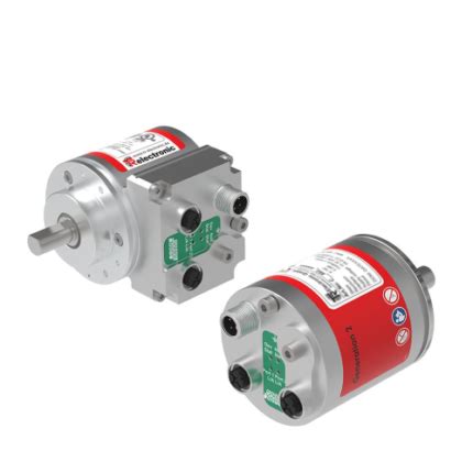 TR Electronic AEV582 PROFINET IO Absolute Encoder Shop Encoder Com