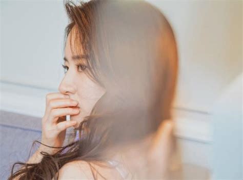 盤點娛樂圈潔身自愛，幾乎零緋聞的6大女星 每日頭條