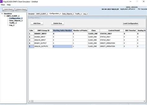 Dnp3 Protocol Client Master Simulator Download For Windows