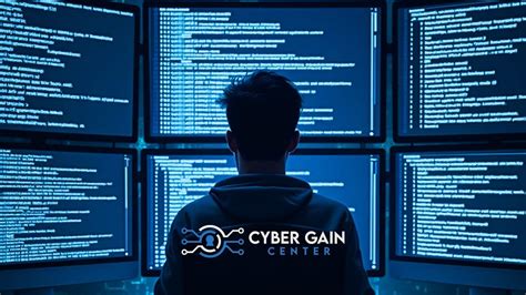 Why Do Hackers Become Hackers Cybergain