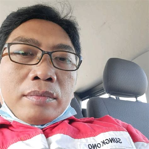 Sungkono Sungkono Project Control Engineer Pertamina Ep Cepu Linkedin