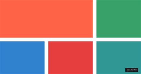 Chakra Ui Autogrid Codesandbox