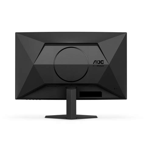 Monitor Aoc 27 C27g4zxe Fhd 280hz 0 3ms Hdr10 Curvo Kuantokusta