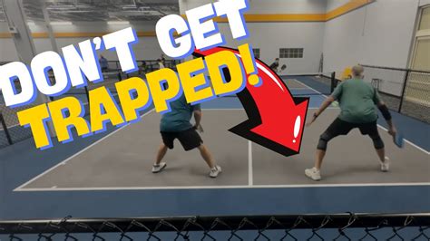 How To Not Get Trapped In The Transition Zone Youtube