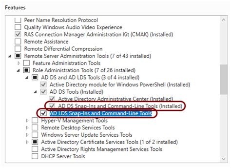 How To Check If The LDAP Broker Connects To The LDAP Server