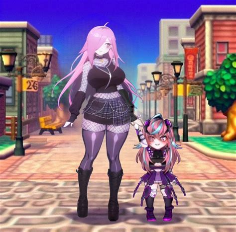 Yo Y Mi Novia Short Mario Holding Tall Goth Girls Hand Know Your Meme