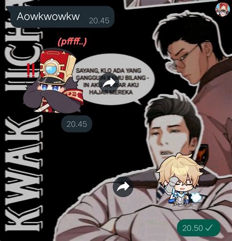 On Cara Kirim Mf 📌 On Twitter Pompom Ini Efek Temen Sekolah Sender