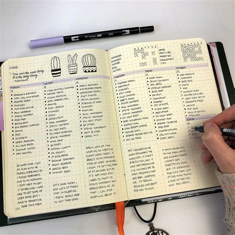 10 Things To Write About In Your Journal