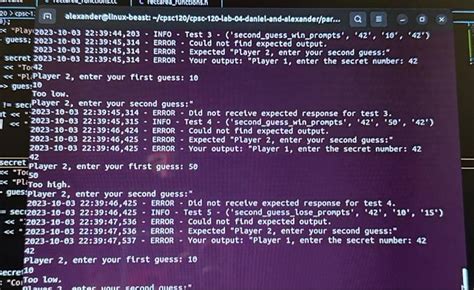 Solved Why Am I Getting The Incorrect Output Whats Wrong