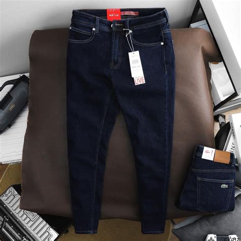 라코스테 청바지 헬로마켓