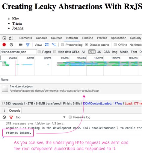 Creating Leaky Abstractions With Rxjs In Angular 211