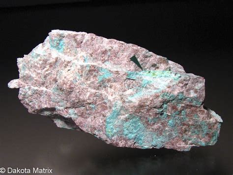 Ajoite Mineral Specimen For Sale
