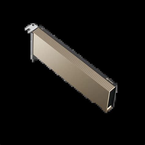 Nvidia A2 Tensor Core Gpu