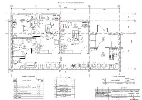 Проект стоматологической клиники в городе Московский