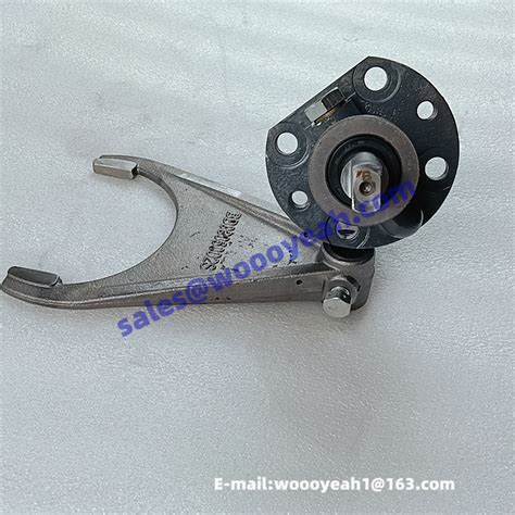 36225100002 Zl300311 002 Shift Fork Applicable For Lonking Woooyeah