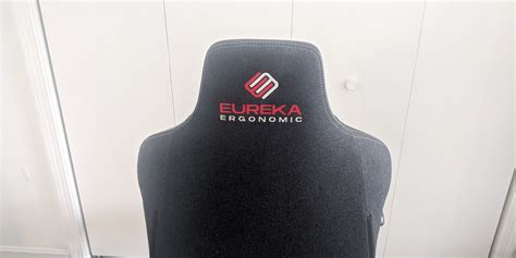 Eureka Ergonomic Python Ii Gaming Chair Review