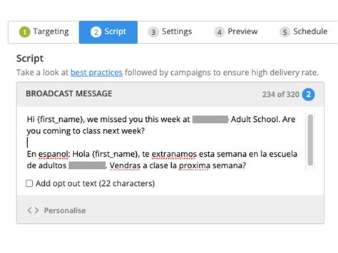 6 Things Youre Missing Out On Without A School Text Alert System