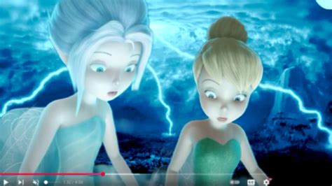 Periwinkle X Tinkerbell 1999 By Bubbasown11 On Deviantart