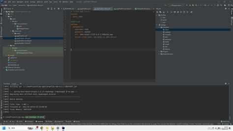 Idea Pom文件配置profile实现不同环境切换idea Profiles Csdn博客