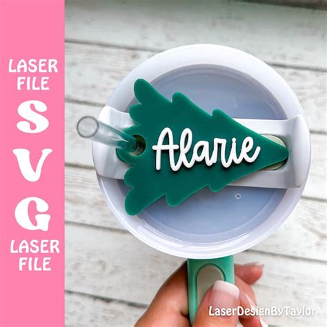 Tree Topper Svg Etsy