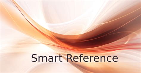 Smart Reference Utilities Tools Unity Asset Store