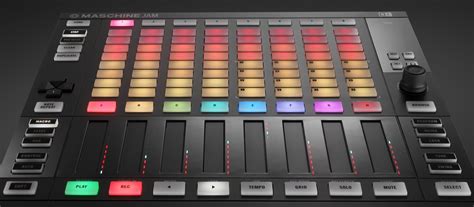 Ableton Midi Controller