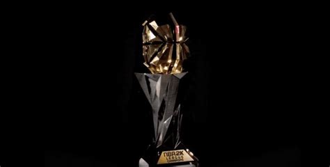 Nba 2k League Finals Trophy Revealed Operation Sports