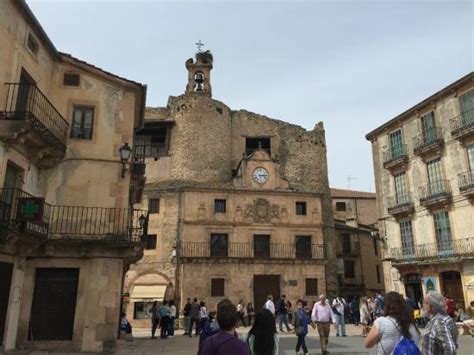 Plaza Mayor De Sepulveda 2021 All You Need To Know Before You Go