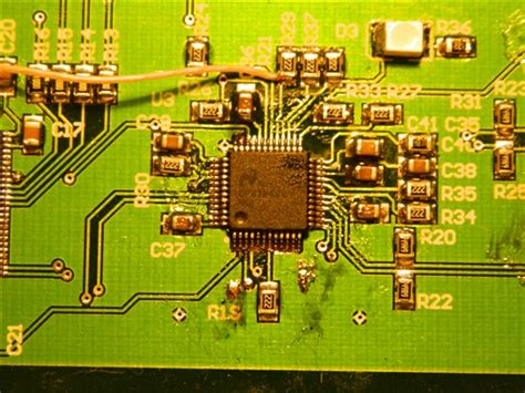 DP83848 And STM32F407VET6 No Communication Interface Forum Interface TI E2E Support Forums