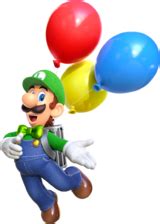 Balloon World Super Mario Wiki The Mario Encyclopedia