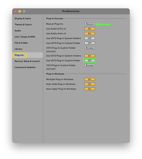 Soundid Reference Plugin Does Not Show Up In Daw Sonarworks Support