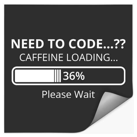 need to code caffeine loading please wait develope sold by ebba near sku 35544056 20 off