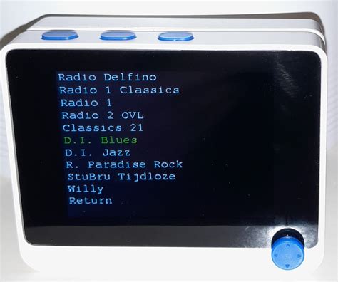 Github Dheijl Wiotmpdcli Wio Terminal Mpd Client