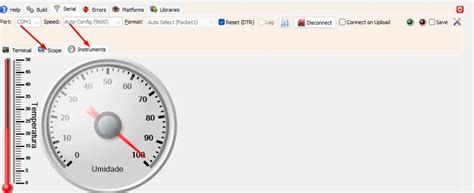 Arduino Esp32 Stm32 Graphical Programming Ide Software Visuino